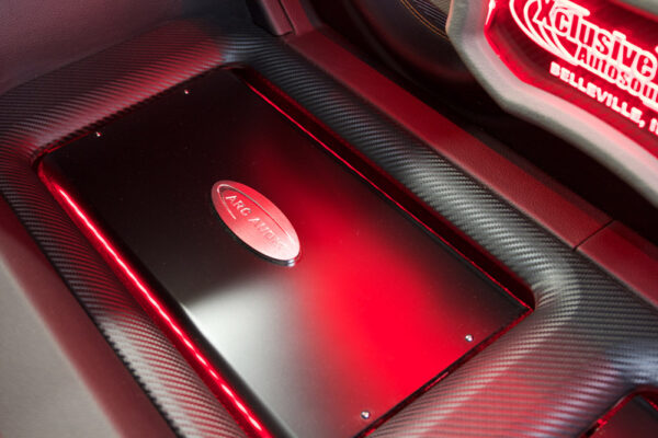 Custom CNC Fabricated Trunk: Tailored Solutions by Xclusive Auto