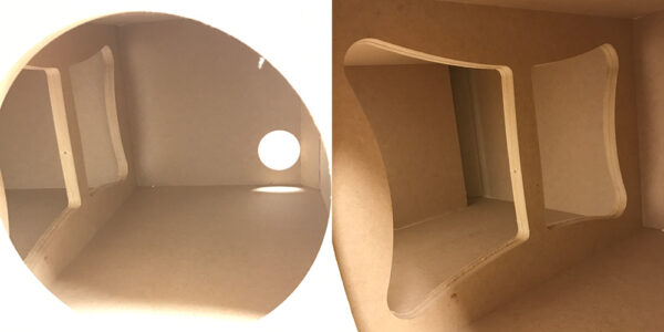 Custom Car Audio Box Design & Fabrication - Xclusive Auto Sound