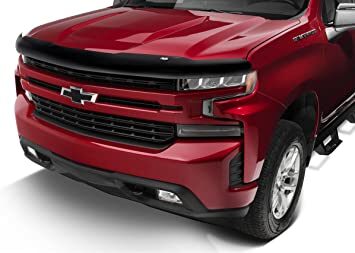 Bug Shields | Xclusive Auto Sound - Protect Your Vehicle's Front