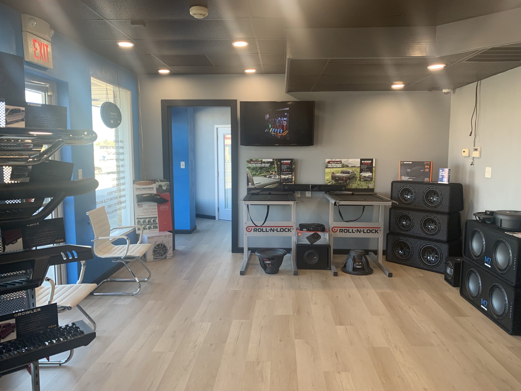 Get to Know Us All Over Again | Xclusive Auto Sound